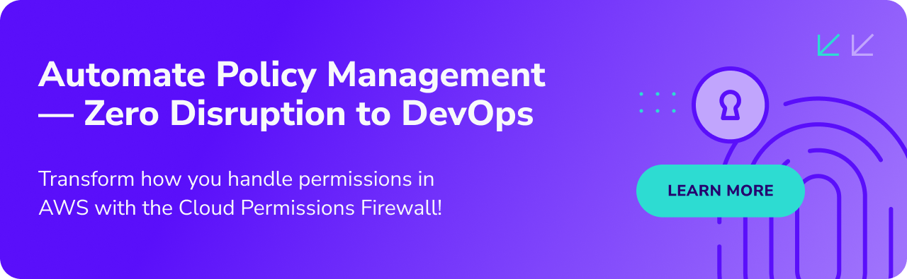 AWS Identity Based Policy VS AWS Resource Based Policy