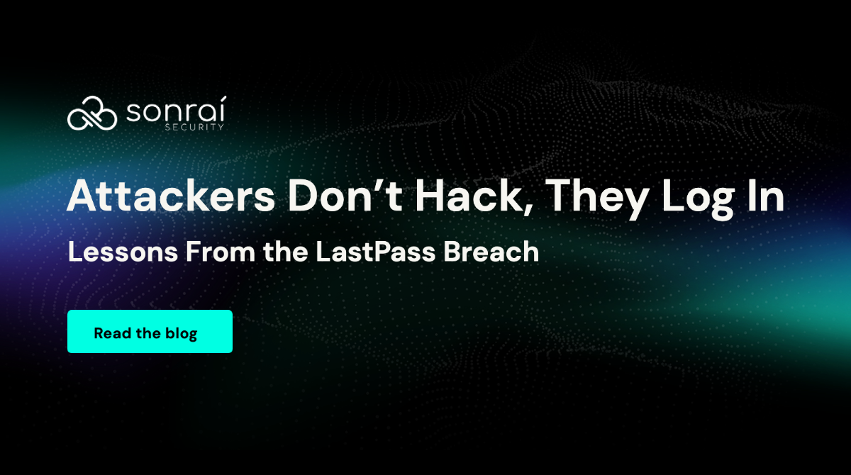Attackers Dont Hack They Log In 
