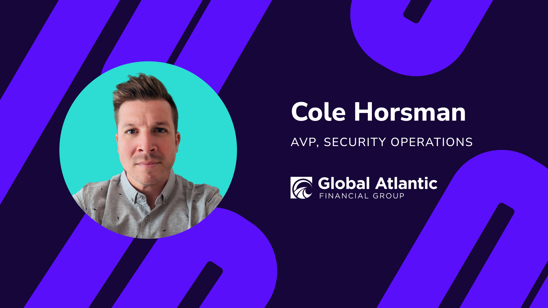 Global Atlantic Case Study - Sonrai | Enterprise Cloud Security Platform