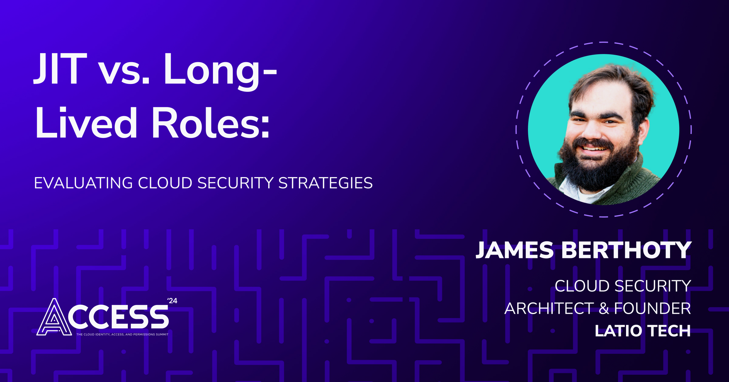 JIT vs. Long-Lived Roles: Evaluating Cloud Security Strategies