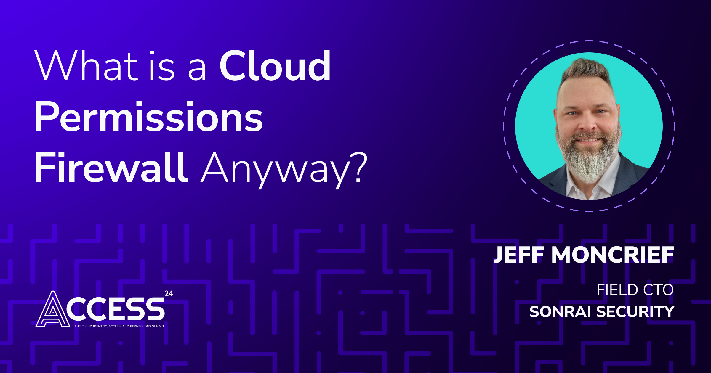 What is a Cloud Permissions Firewall Anyway?