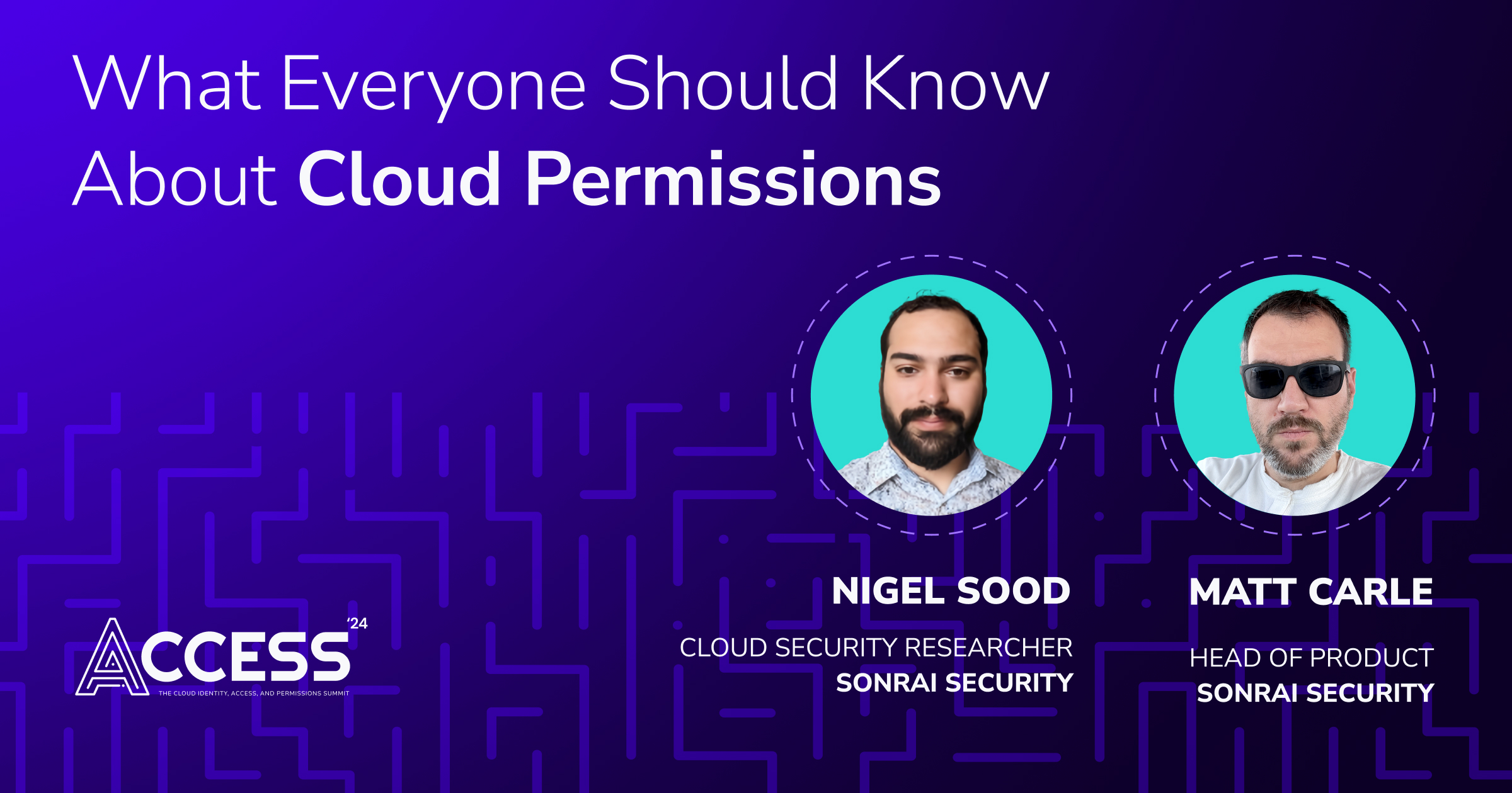 What Everyone Should Know About Cloud Permissions