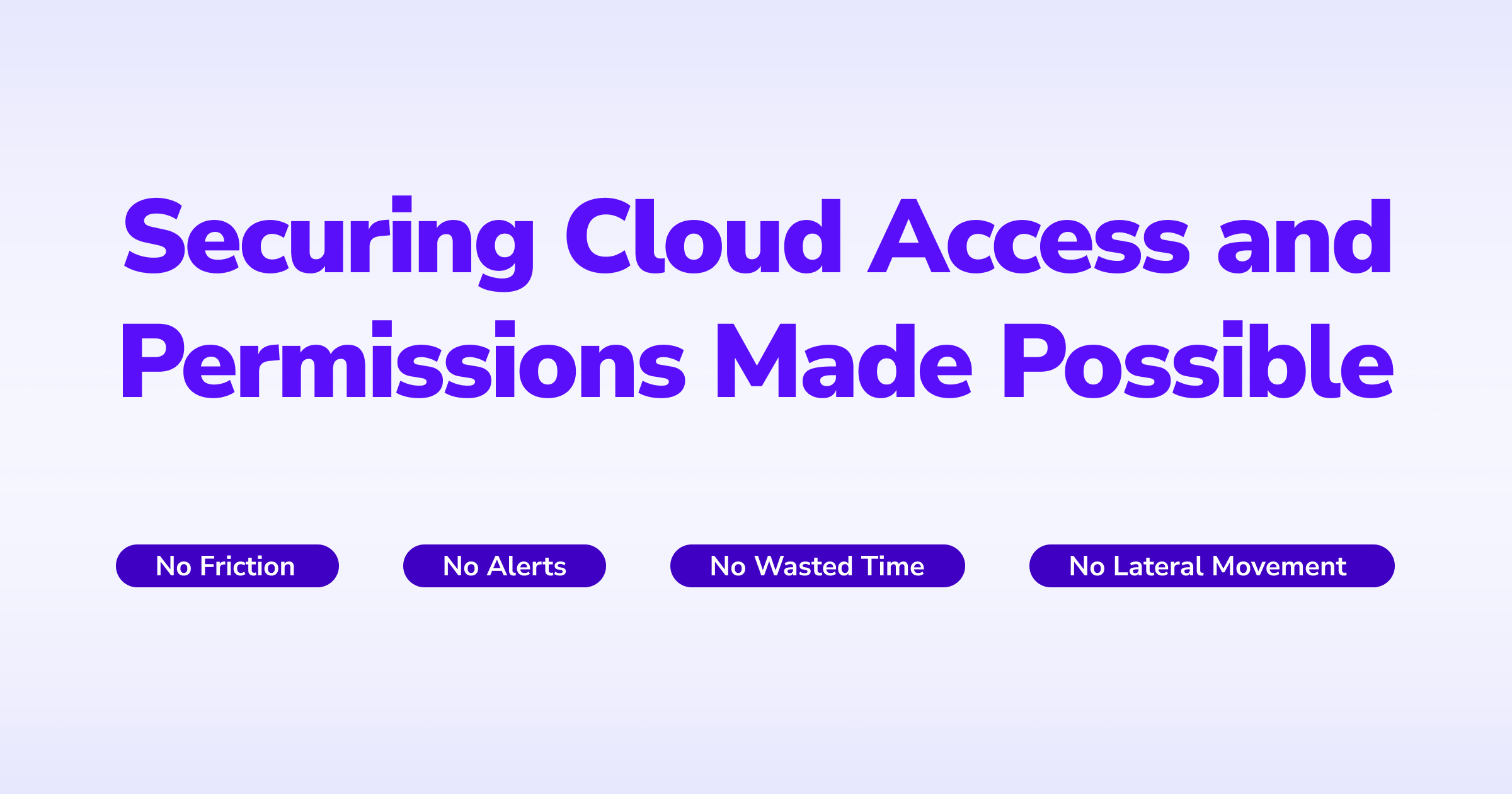 Why Choose Sonrai for your Cloud Security? | Sonrai Why Choose Sonrai for your Cloud Security? | Sonrai